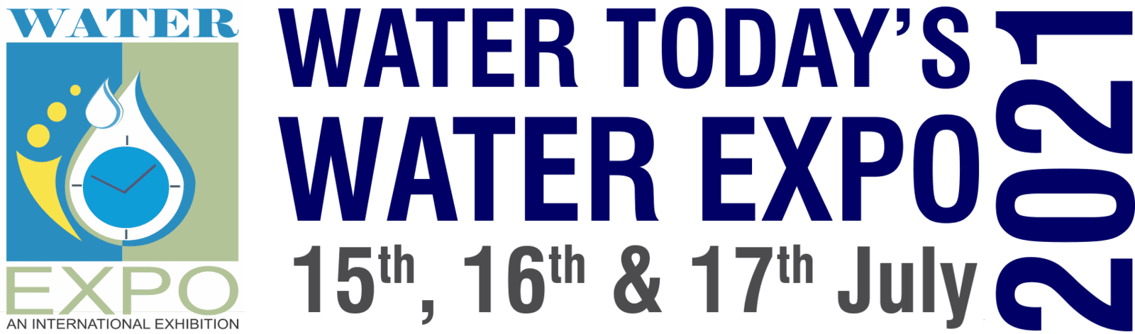 Exhibitor Profiles Water Expo